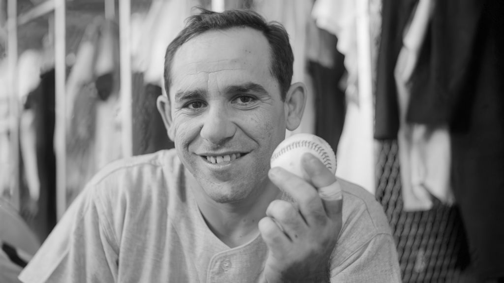 Lindsay Berra: Preserving Yogi’s Legacy – Worth The Price of Admission