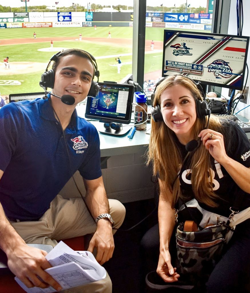 Lindsay Berra: Preserving Yogi’s Legacy – Worth The Price of Admission